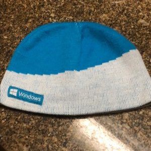 Accessories | New Windows Hat | Poshmark
